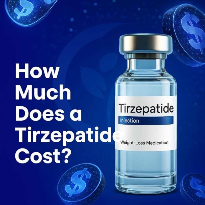 How Much Does Tirzepatide Cost in 2026? Real Prices Explained
